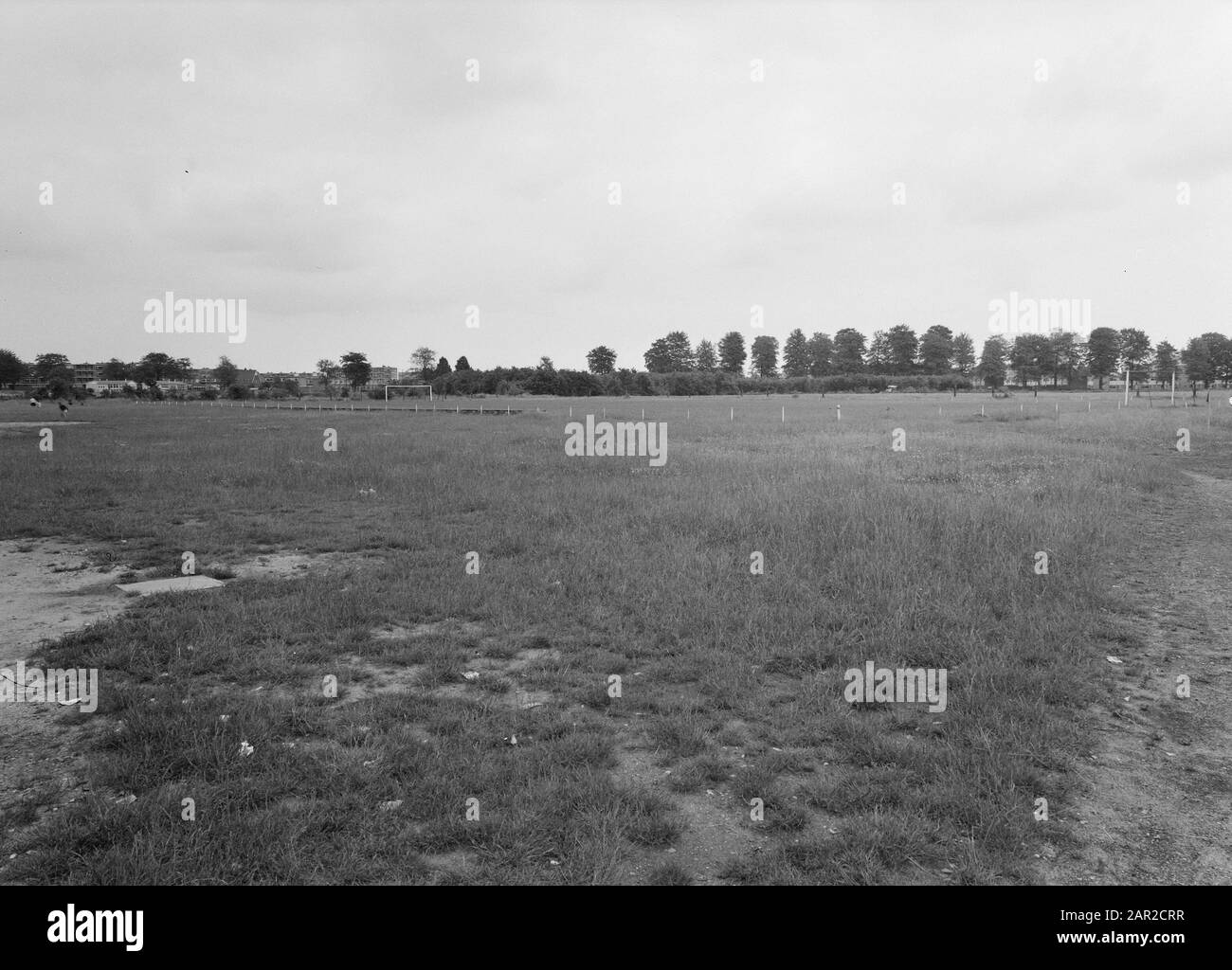 recreation parks, airports, etc., construction sports fields, grounds ...