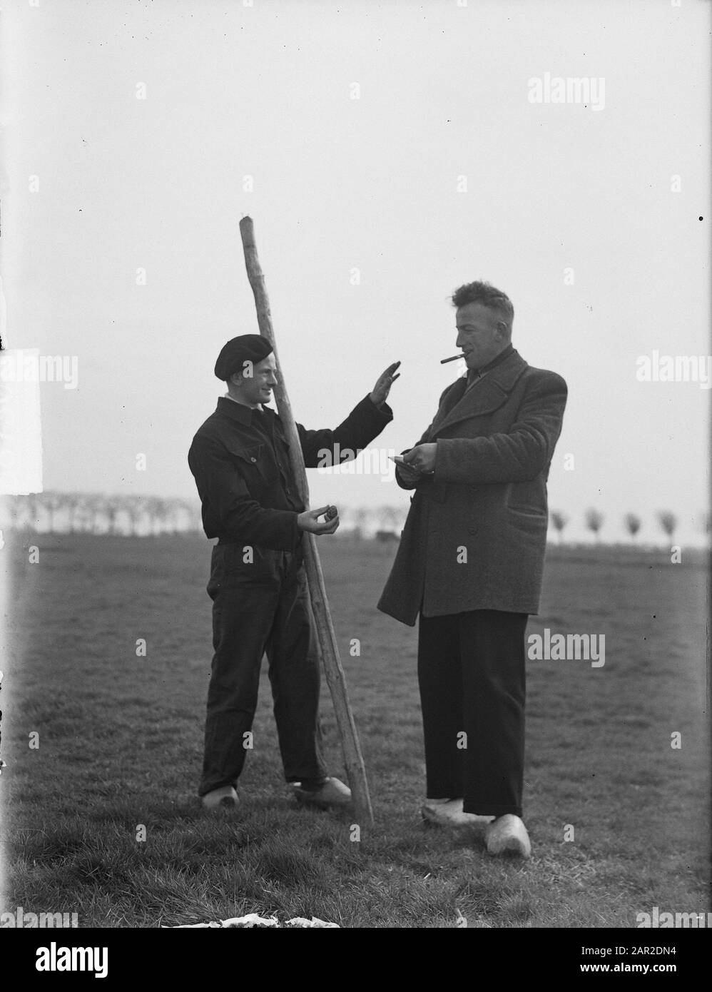 Jan schermer hi-res stock photography and images - Alamy