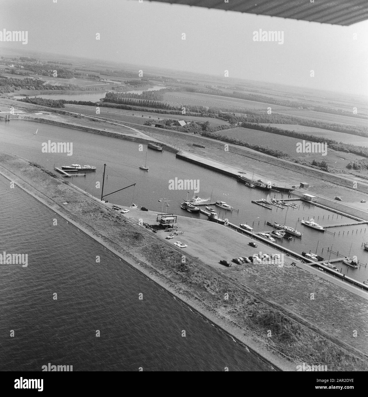 Water based recreation Black and White Stock Photos & Images - Alamy