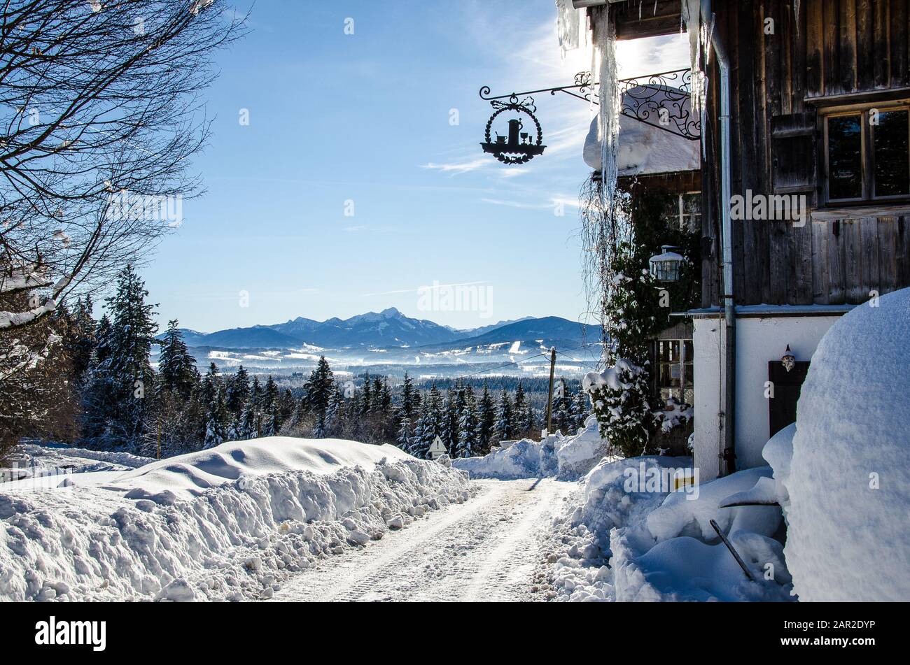 Taubenberg High Resolution Stock Photography and Images - Alamy