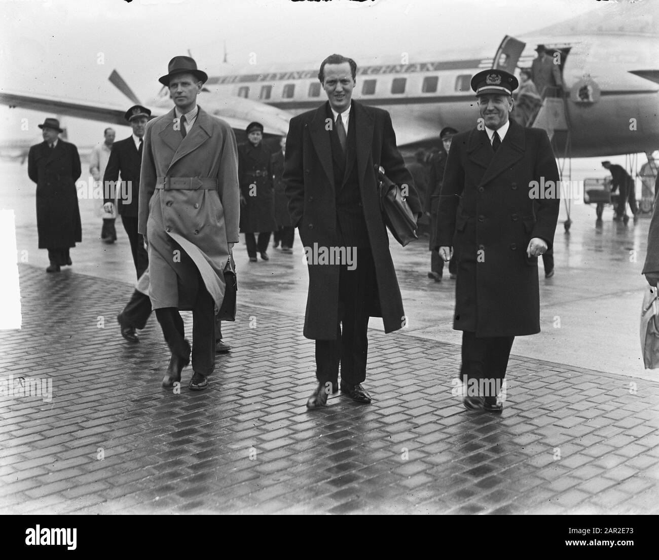 1950 denmark Black and White Stock Photos & Images - Alamy