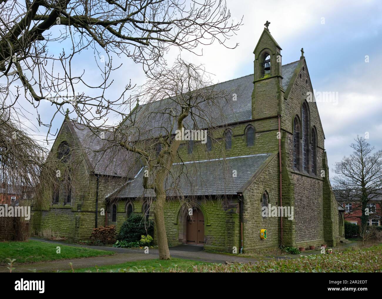 Chorley Lancashire Stock Photos & Chorley Lancashire Stock Images - Alamy