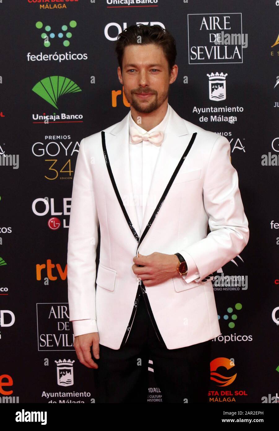 Santiago alverú hi-res stock photography and images - Alamy