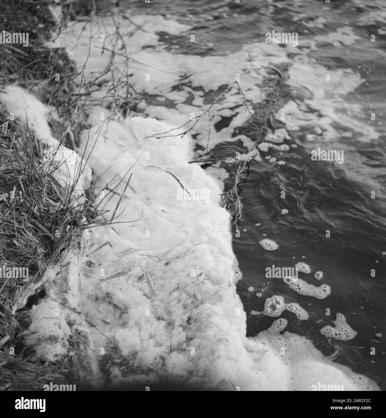 To foam Black and White Stock Photos & Images - Alamy