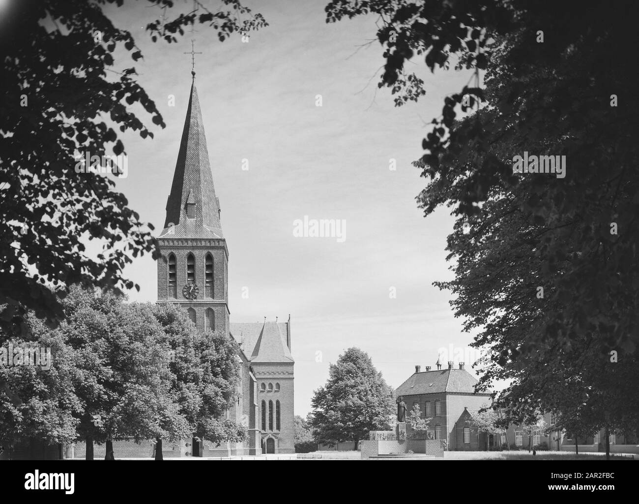 Sint anthonis hi-res stock photography and images - Alamy