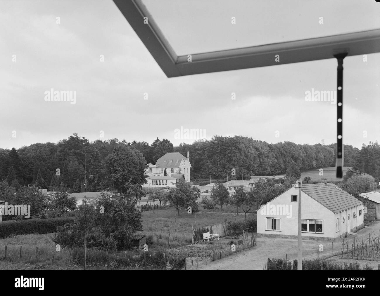 Institute Applied Biological Research in Nature at the Kemperbergerweg ...