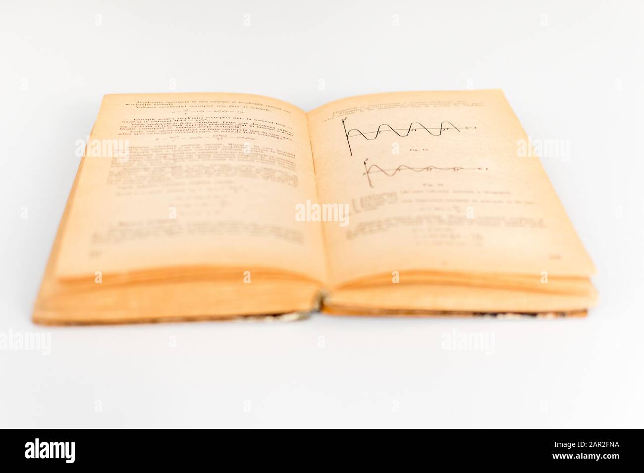 Integral equations hi-res stock photography and images - Alamy