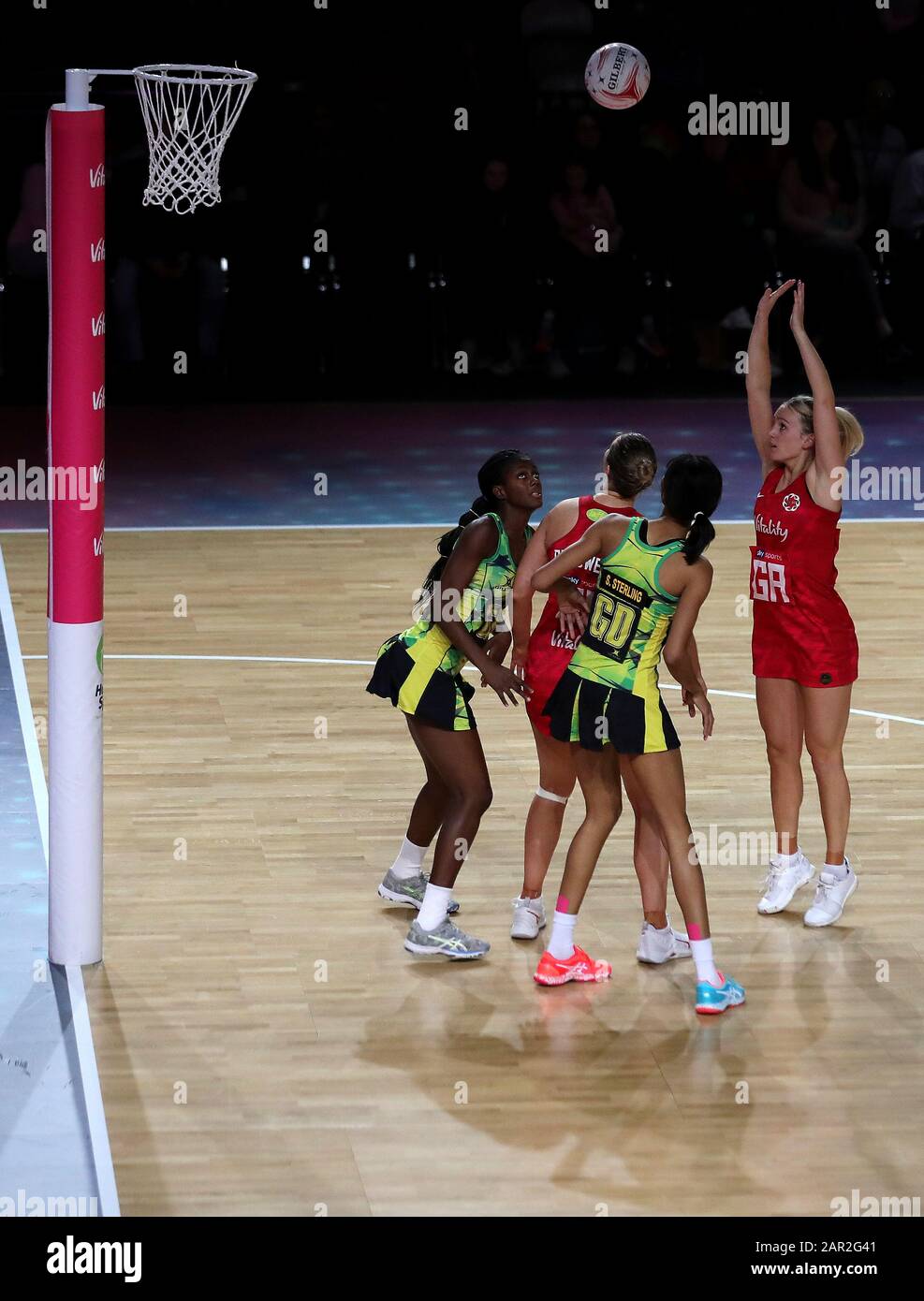 Ella clark hi-res stock photography and images - Alamy