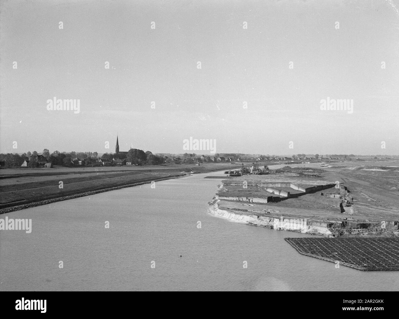 digging and improving canals, building bridges Date: undated Keywords ...