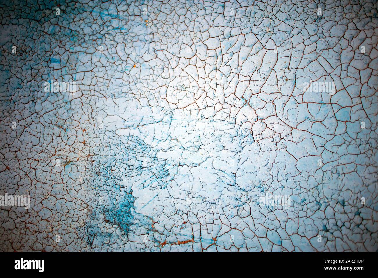 Old peeling paint on a concrete wall of a house Stock Photo - Alamy