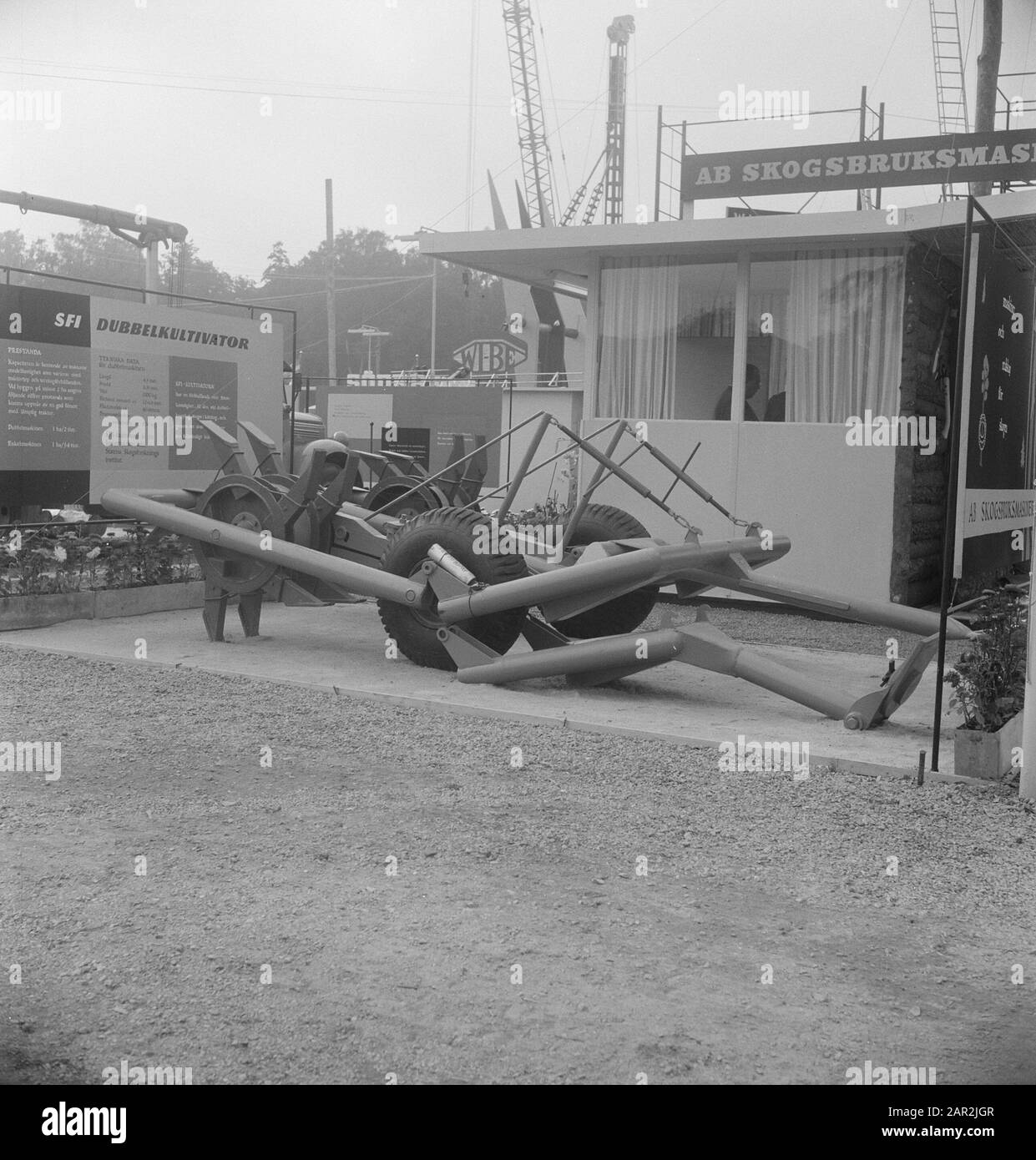 machines, tools, buildings, nameplates Date: undated Keywords ...