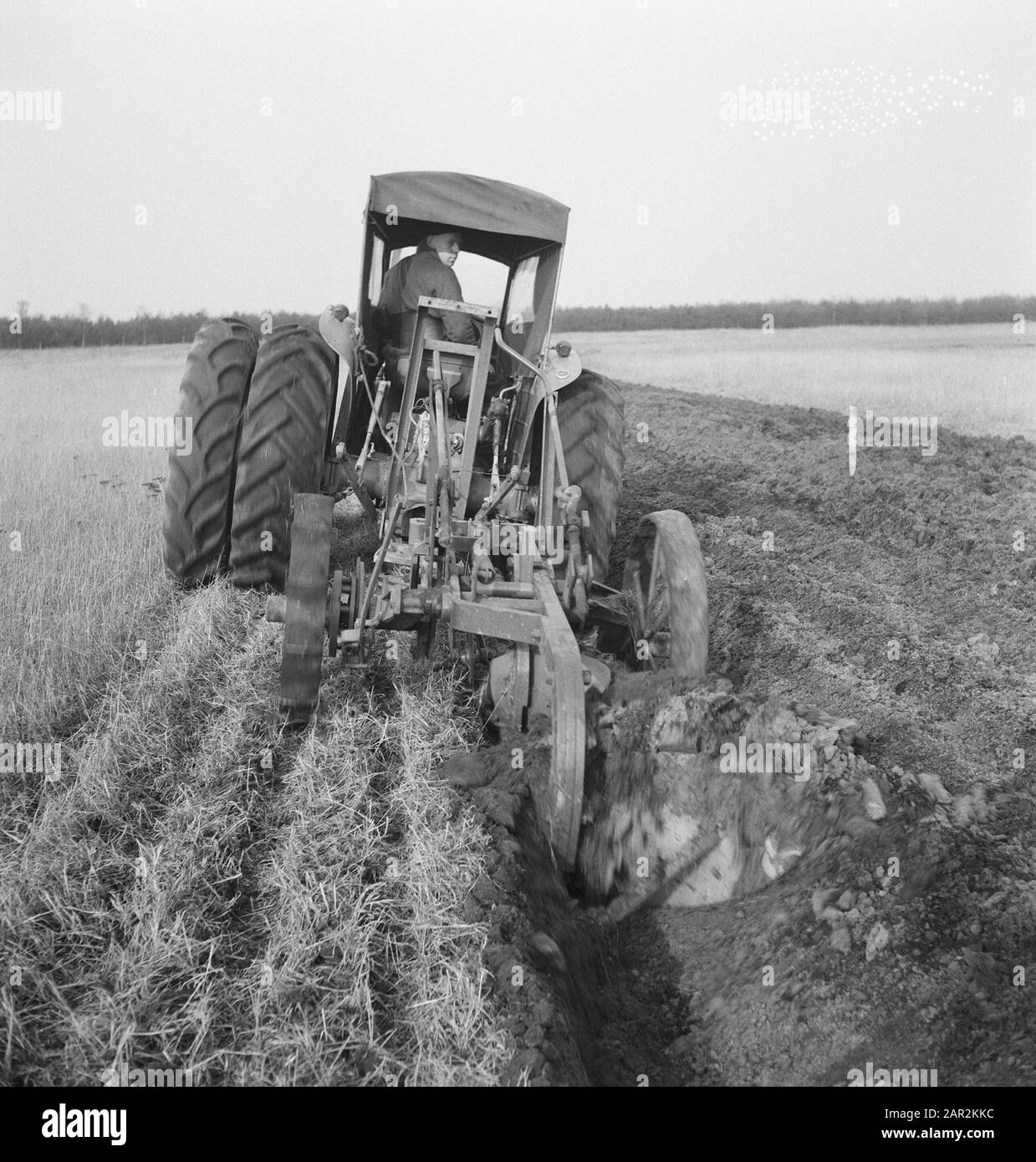 Ploughing tools hi-res stock photography and images - Alamy