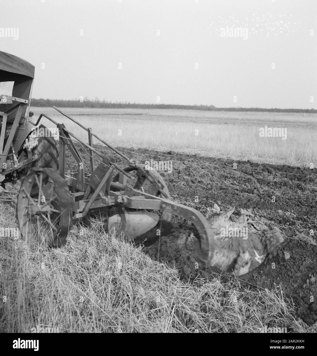 Ploughing tools hi-res stock photography and images - Alamy