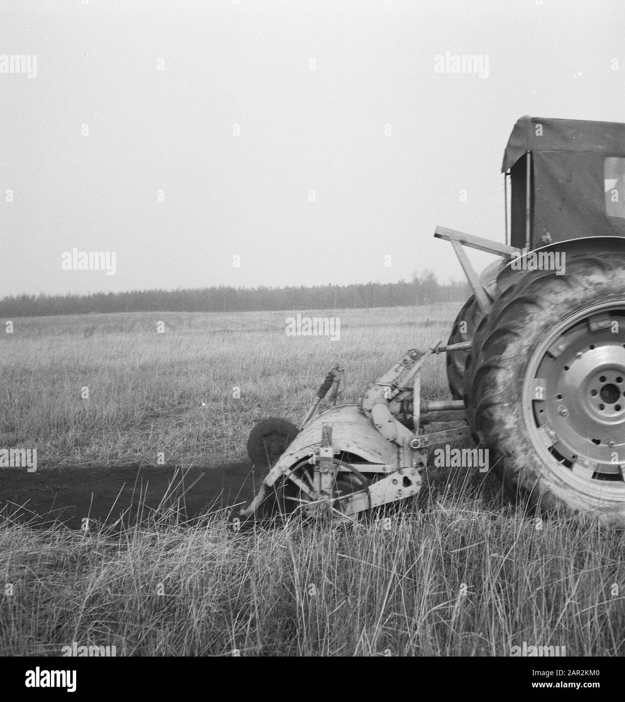 Ploughing tools hi-res stock photography and images - Alamy