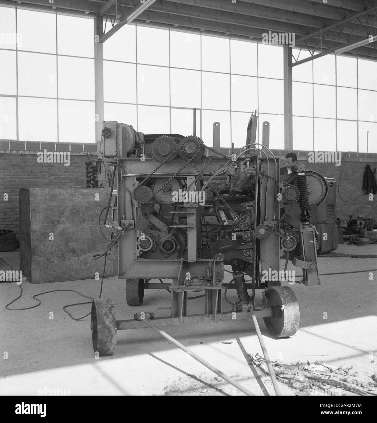 Quality tools Black and White Stock Photos & Images - Alamy