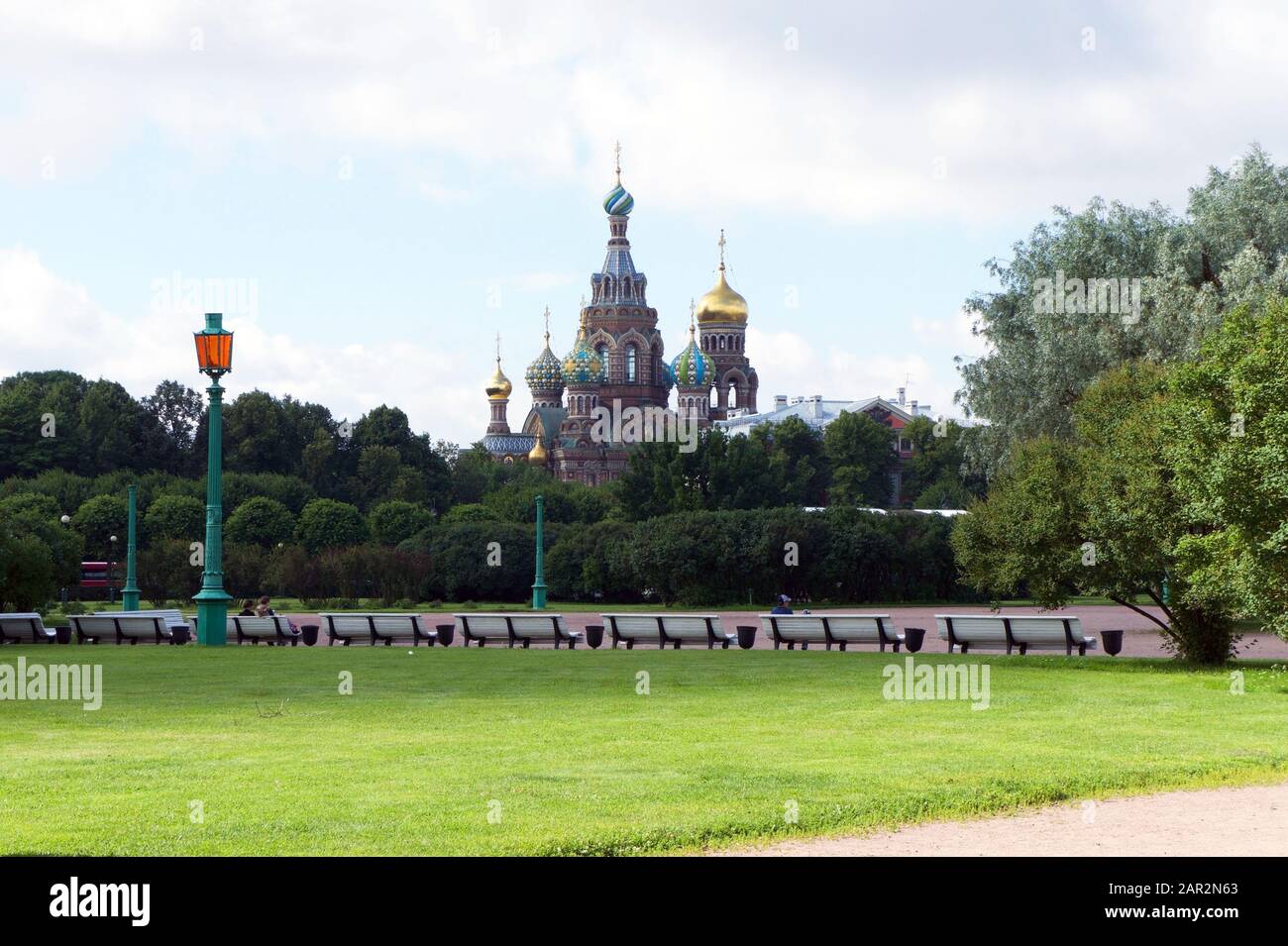 Blood field park hi-res stock photography and images - Alamy