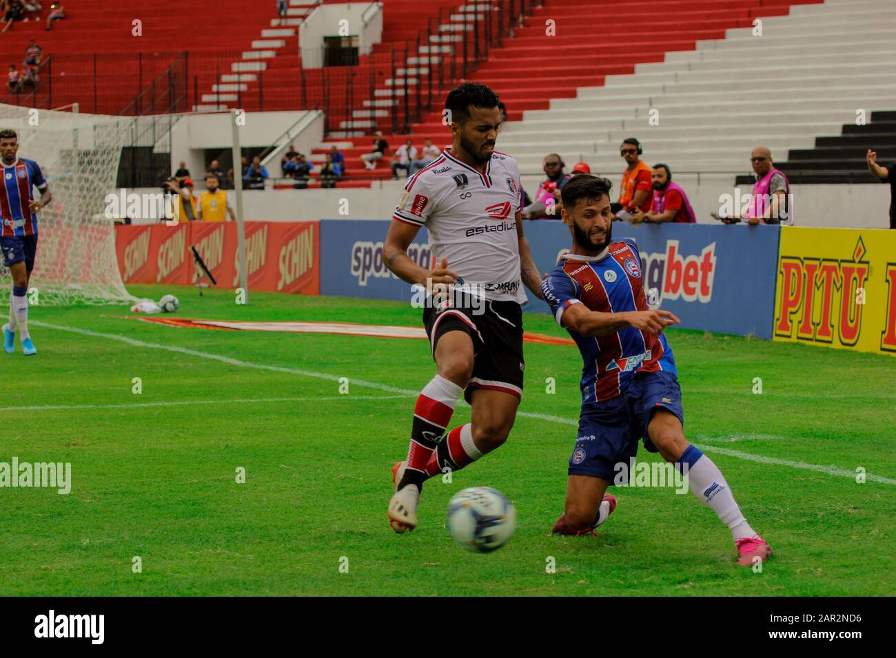 Arruda stadium hi-res stock photography and images - Alamy