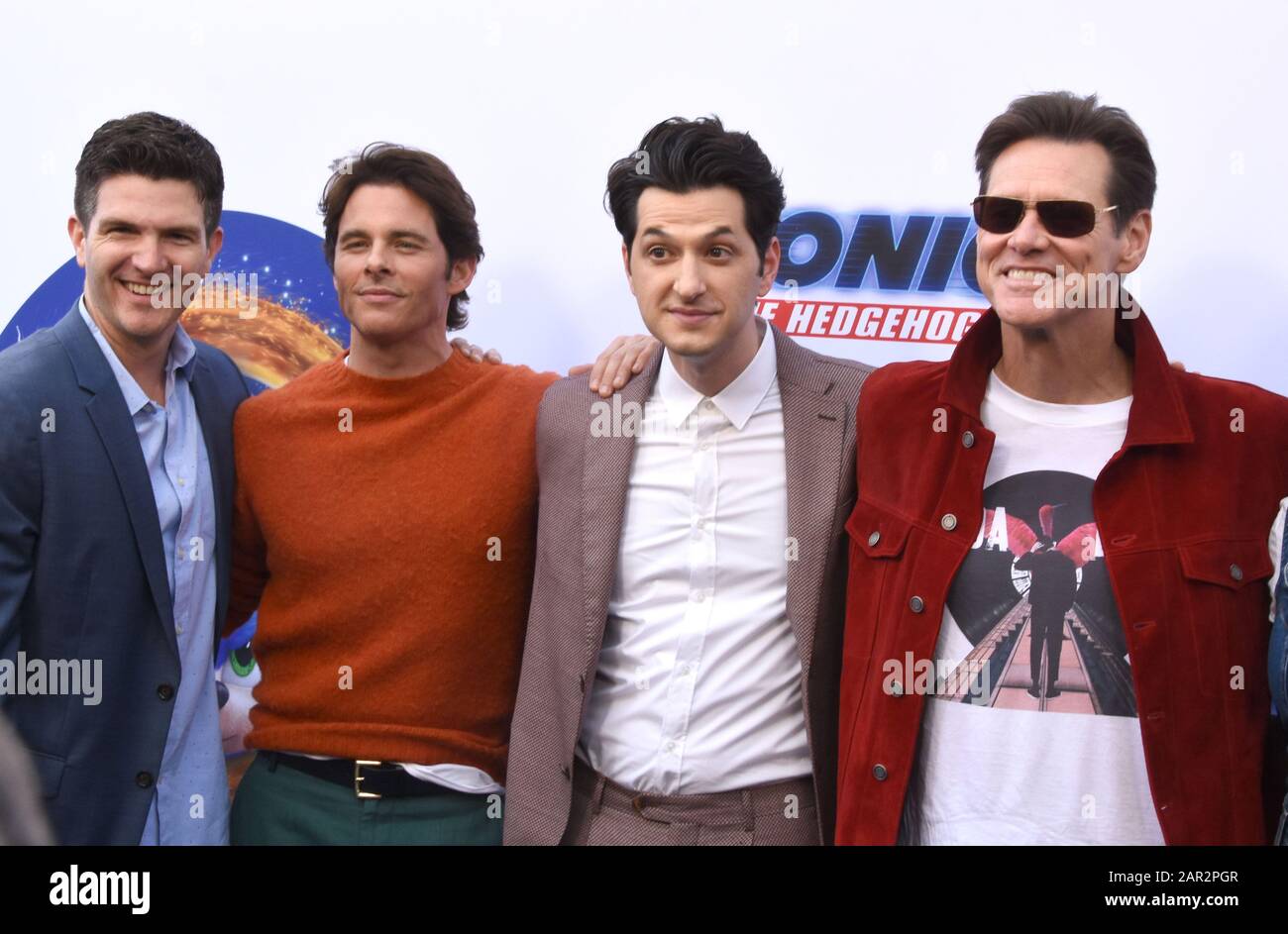 James Marsden Jeff Marsden