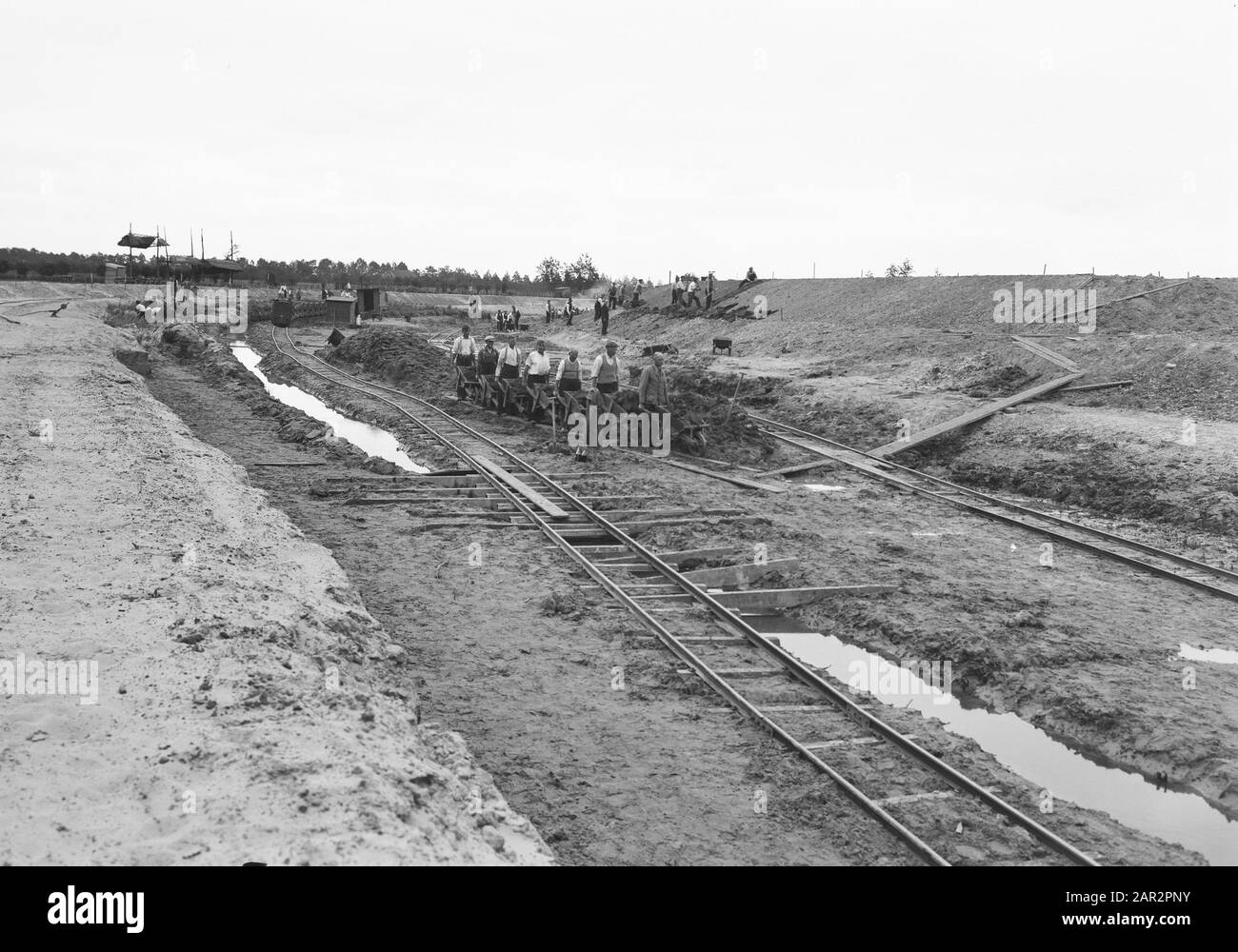 digging and improving canals, building bridges Date: undated Keywords ...
