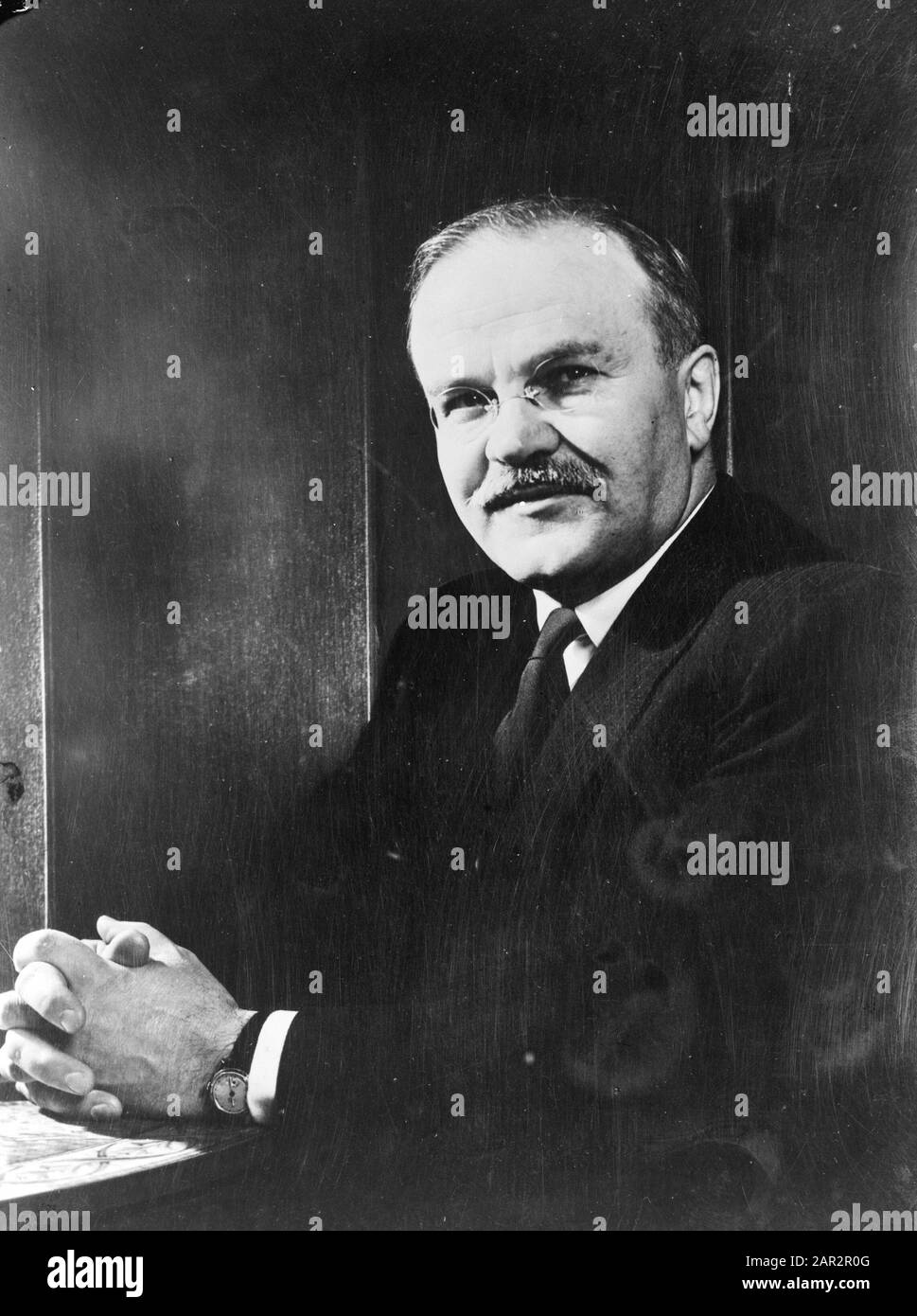 Minister soviet union hi-res stock photography and images - Alamy