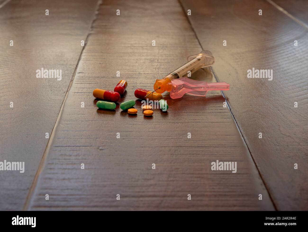 Hydromorph contin hi-res stock photography and images - Alamy