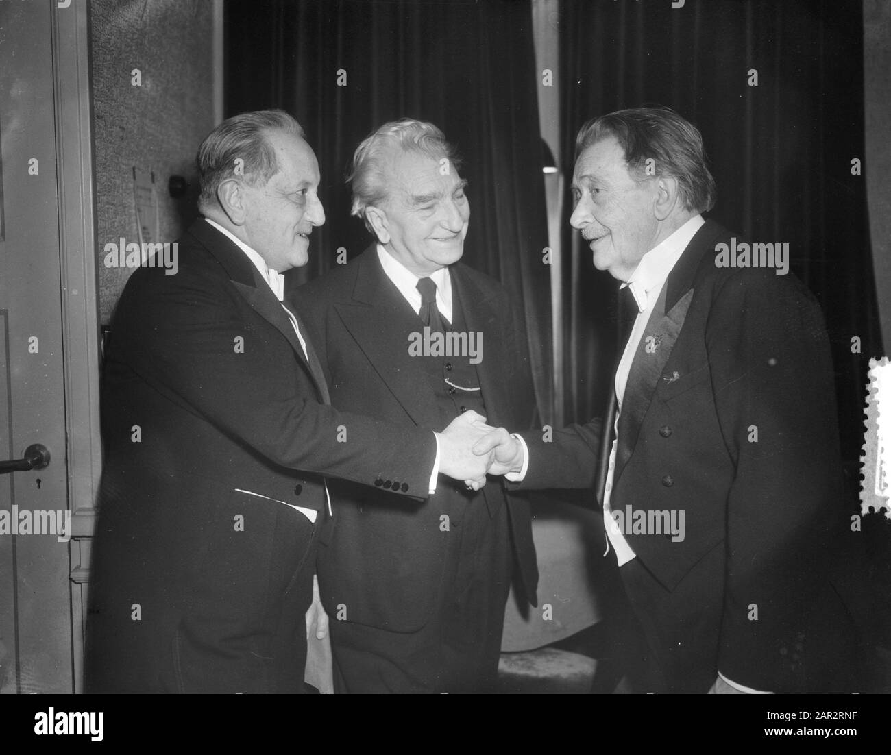 Hub cuypers hi-res stock photography and images - Alamy