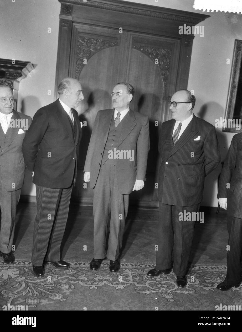 Alexandros papagos hi-res stock photography and images - Alamy