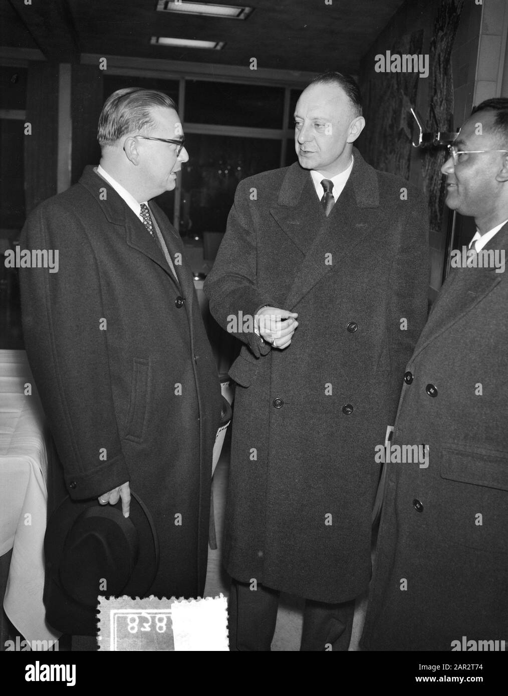 Suriname johan ferrier hi-res stock photography and images - Alamy