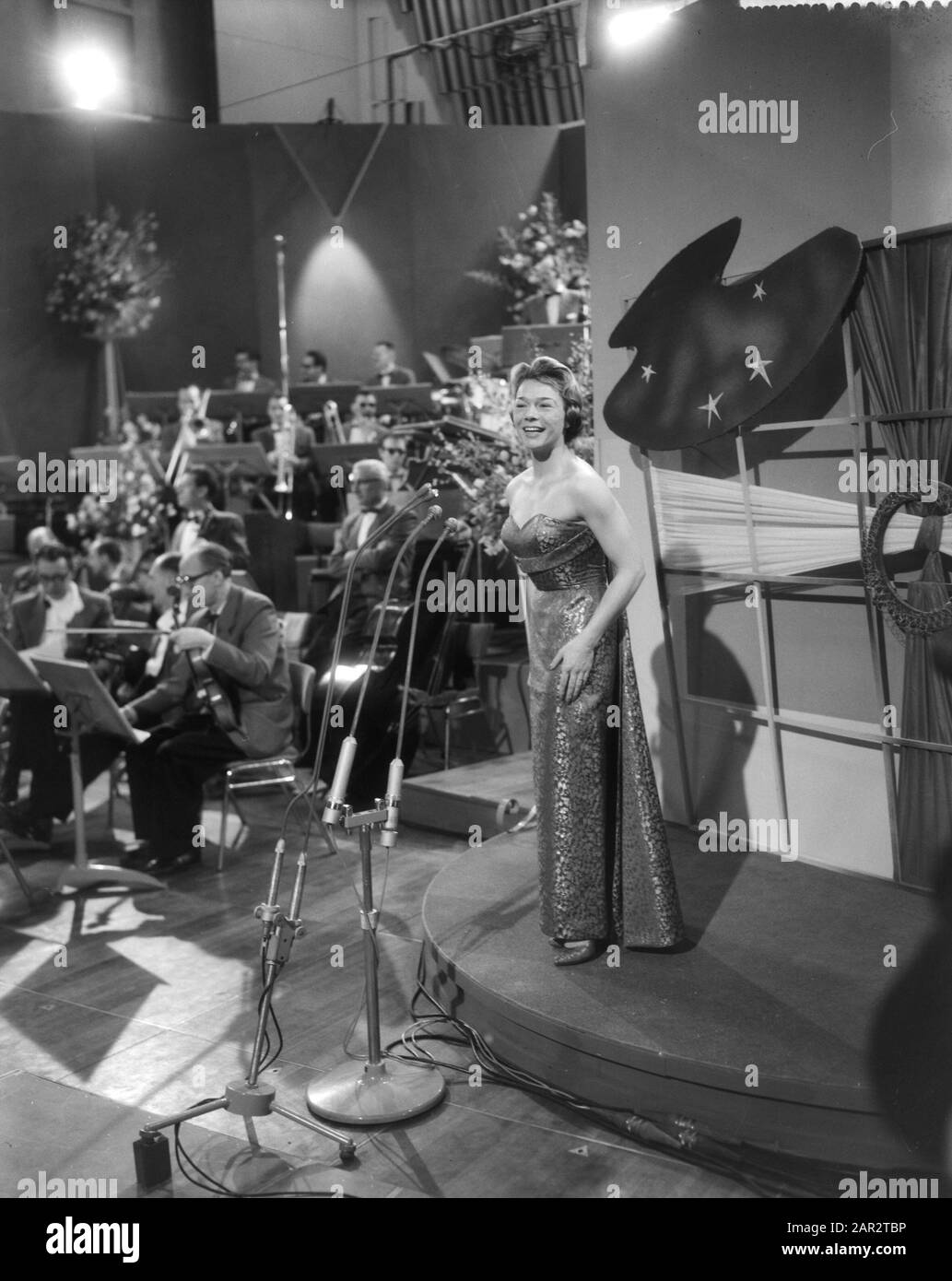 Austria music festival Black and White Stock Photos & Images - Alamy