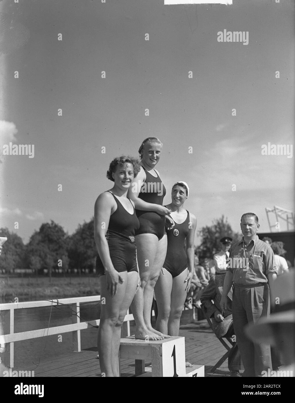 Jannie de groot hi-res stock photography and images - Alamy