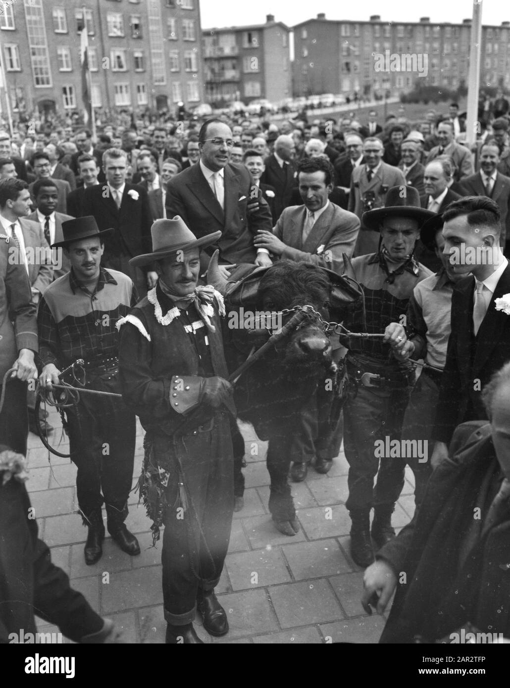 24 april 1958 hi-res stock photography and images - Alamy