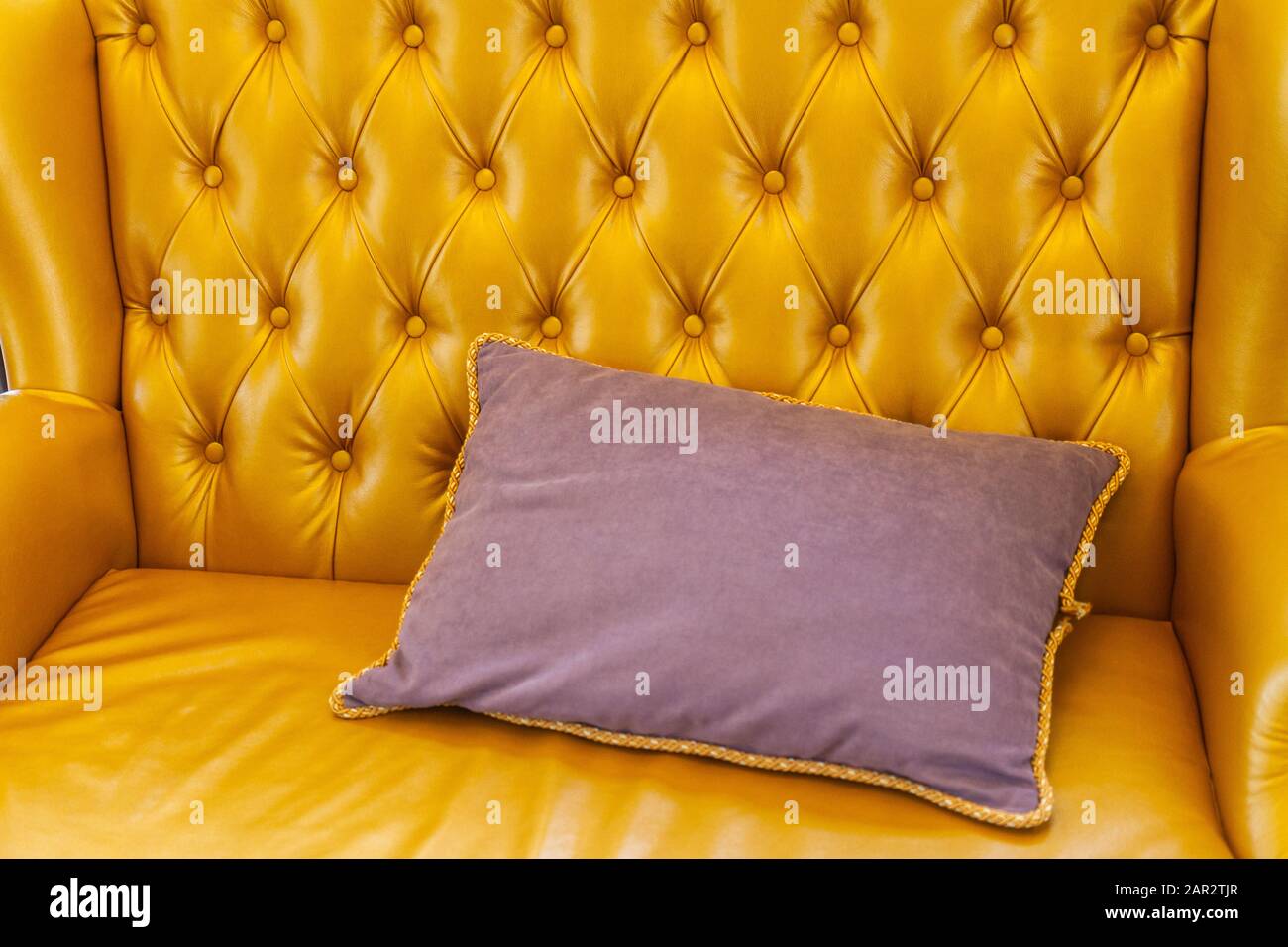 Seamless texture leather upholstery sofa hi-res stock photography and ...