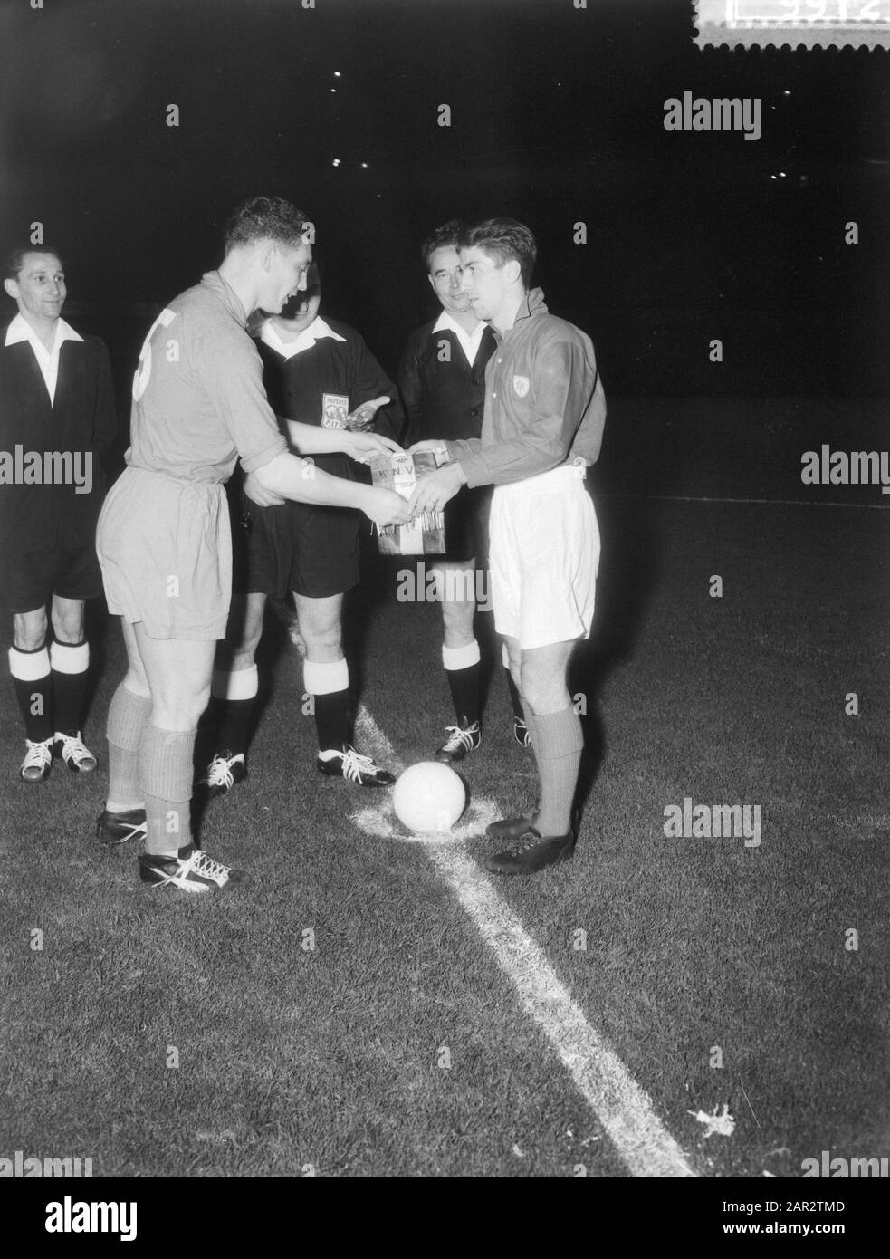 Netherlands v denmark hi-res stock photography and images - Alamy
