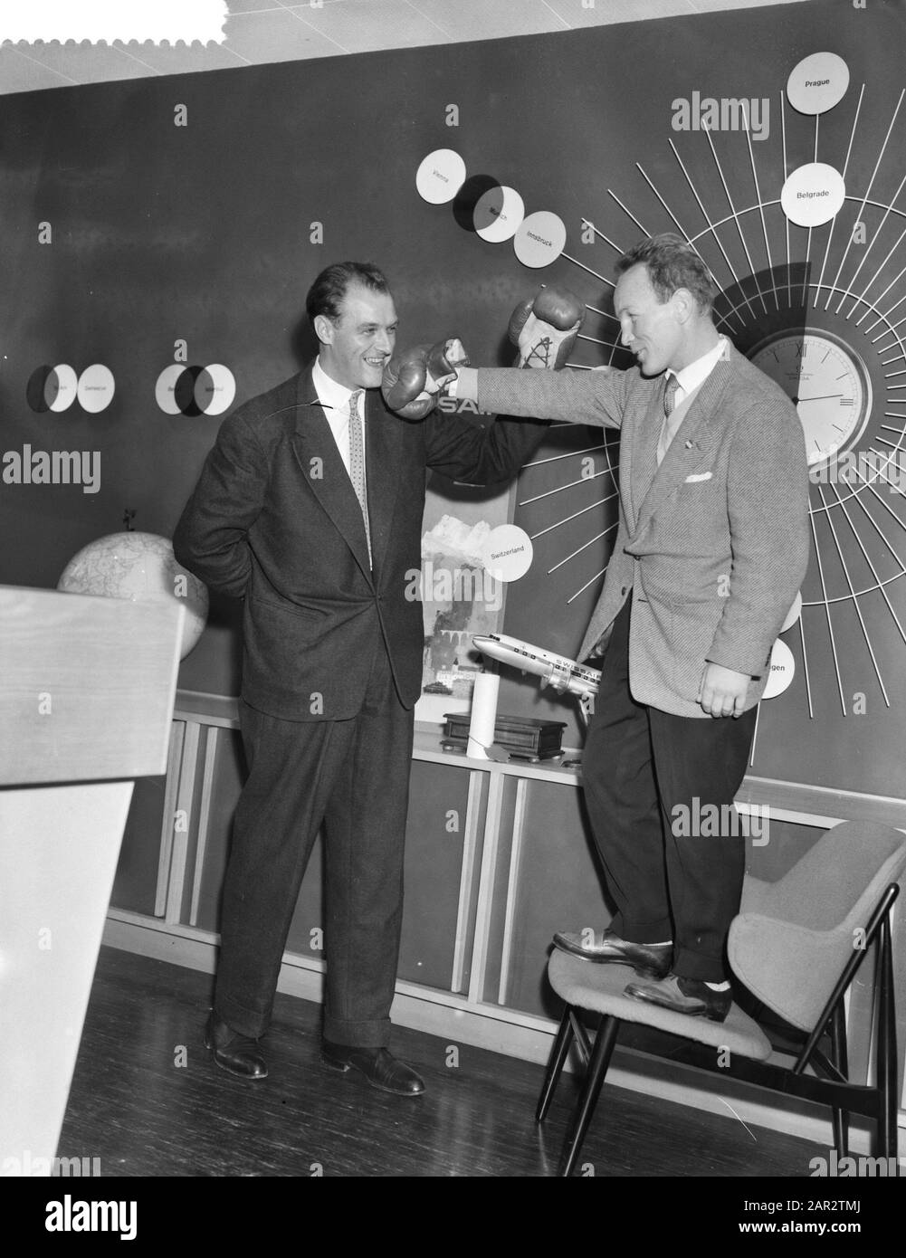 14 october 1958 hi-res stock photography and images - Alamy