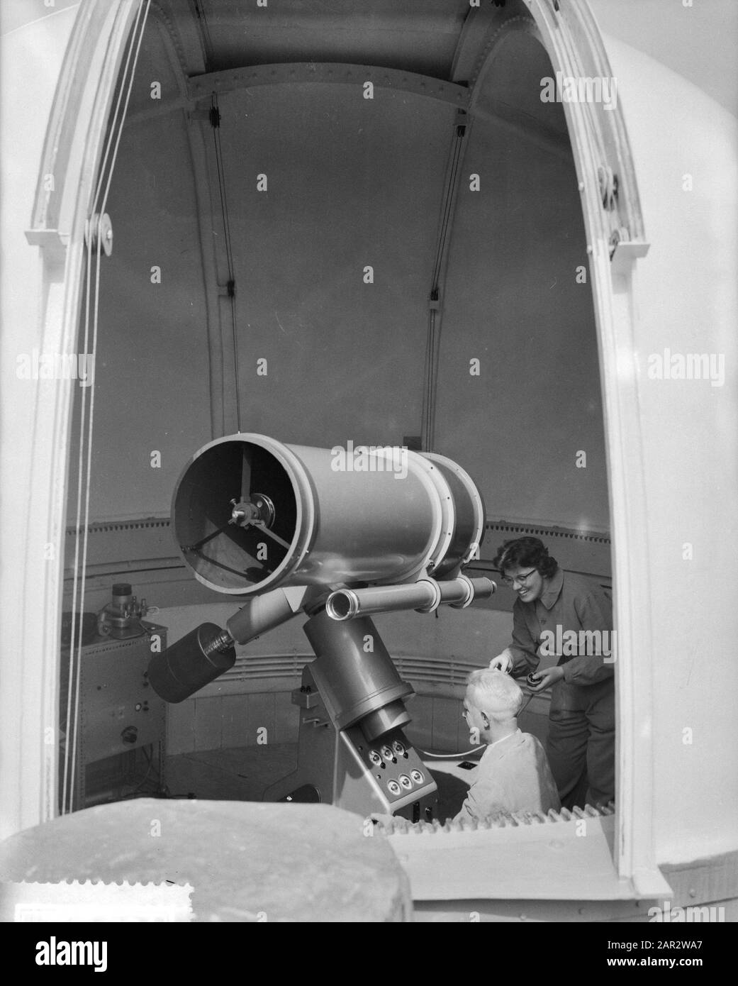 Utrecht observatory hi-res stock photography and images - Alamy