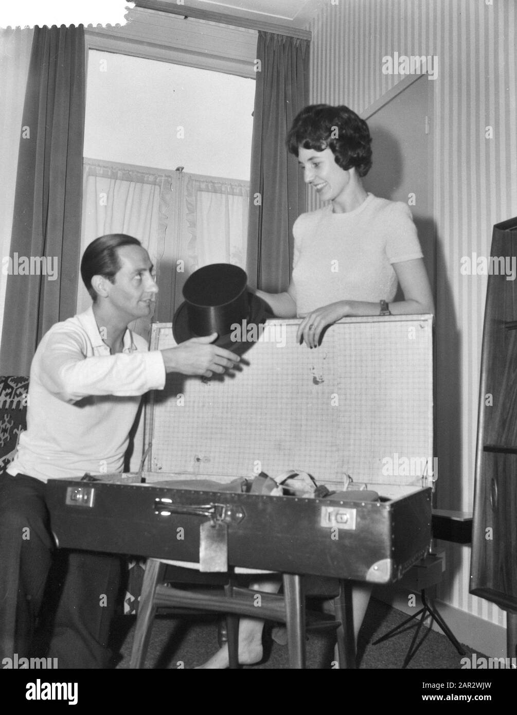 Wim van rossem hi-res stock photography and images - Alamy