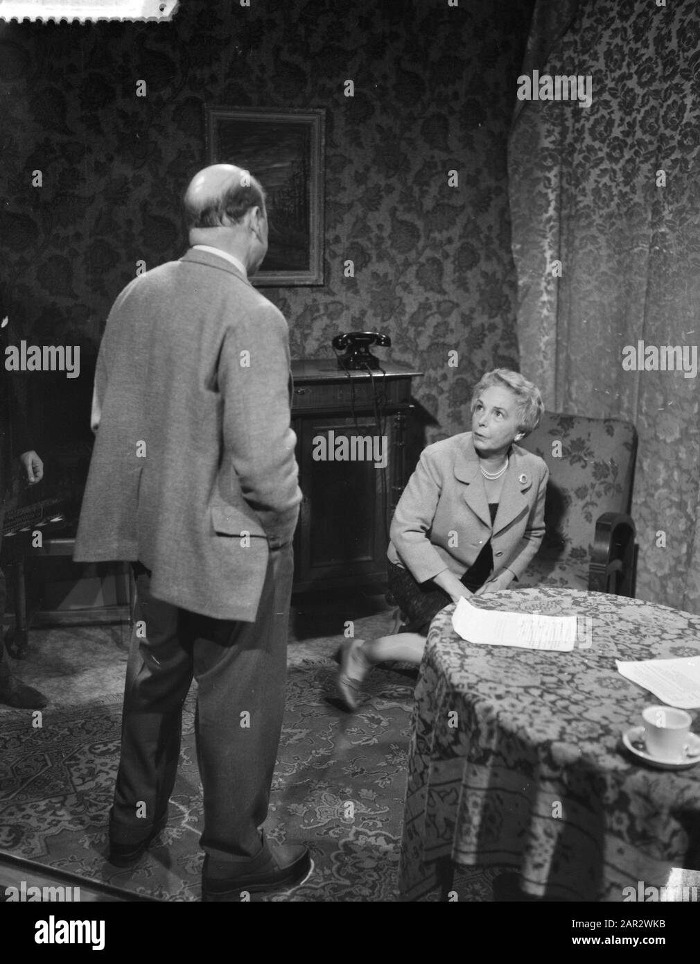 Film cinetone amsterdam hi-res stock photography and images - Alamy