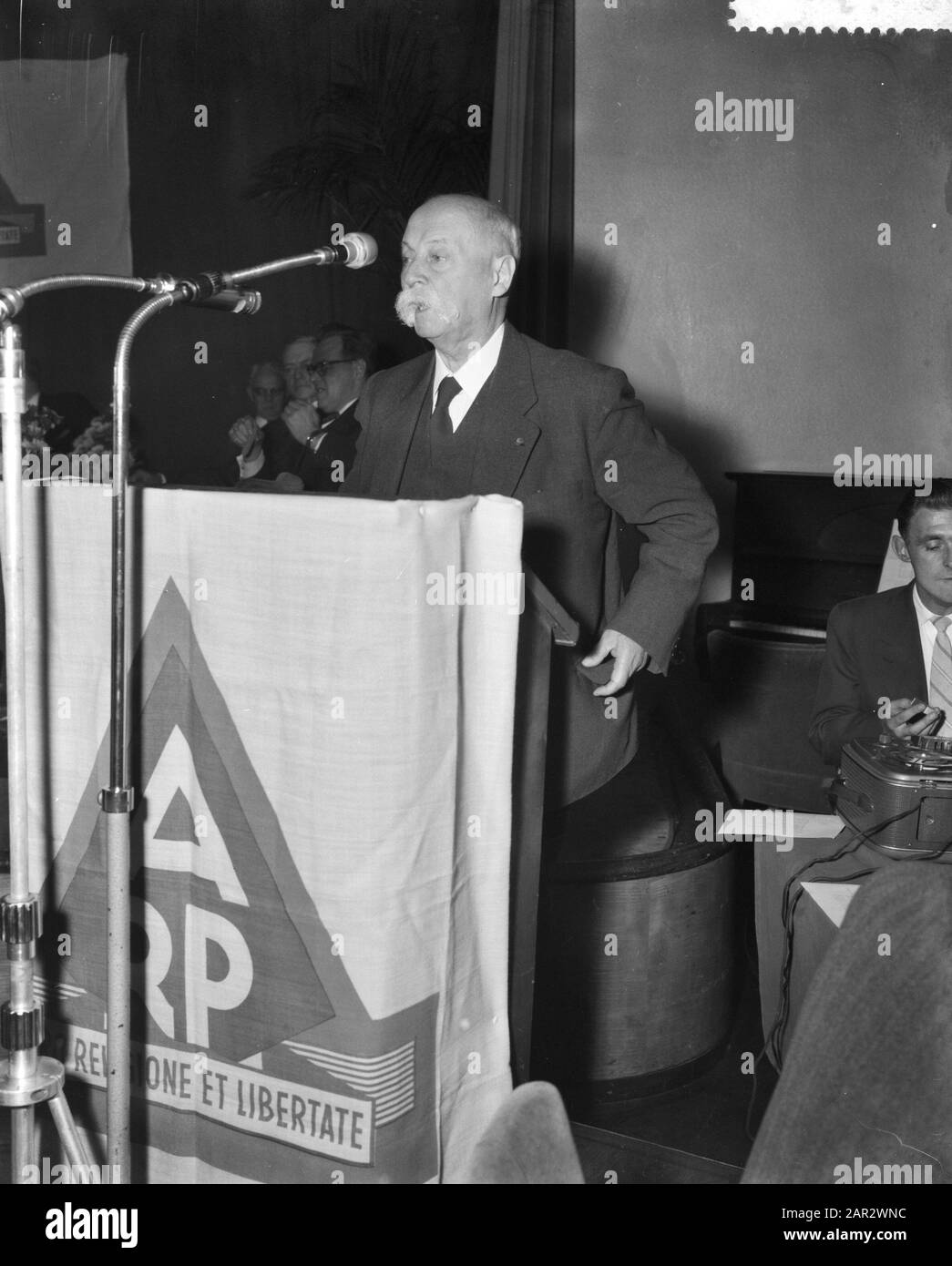 Pieter gerbrandy Black and White Stock Photos & Images - Alamy