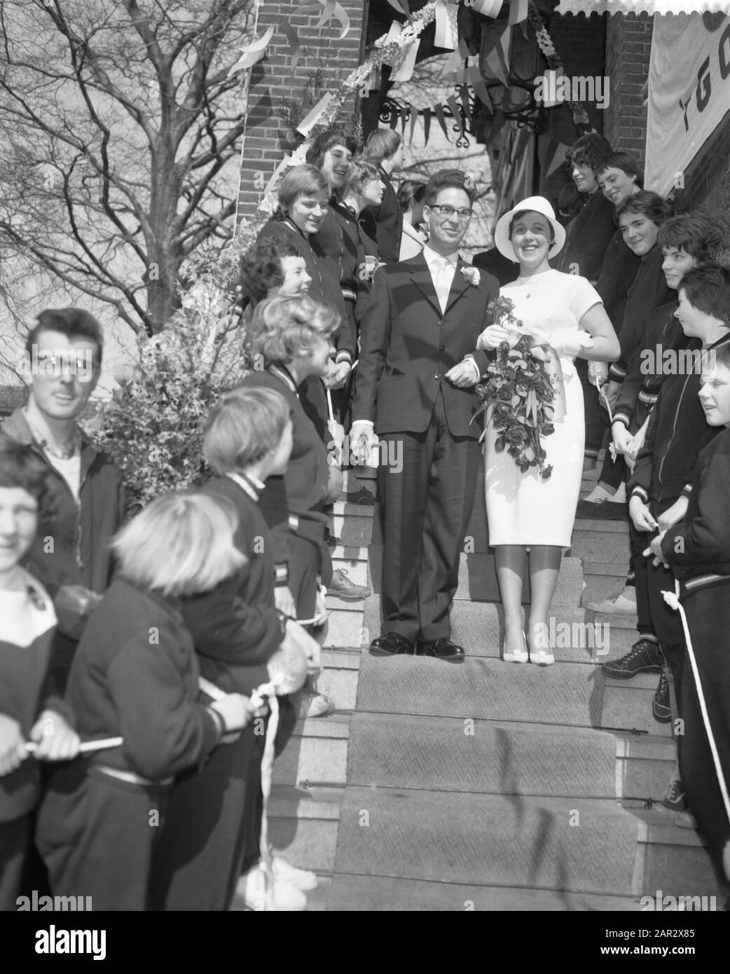 Marriage koster hi-res stock photography and images - Alamy