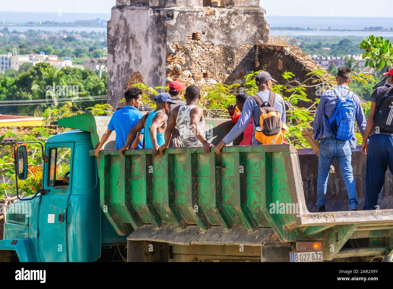 Working class men hi-res stock photography and images - Alamy