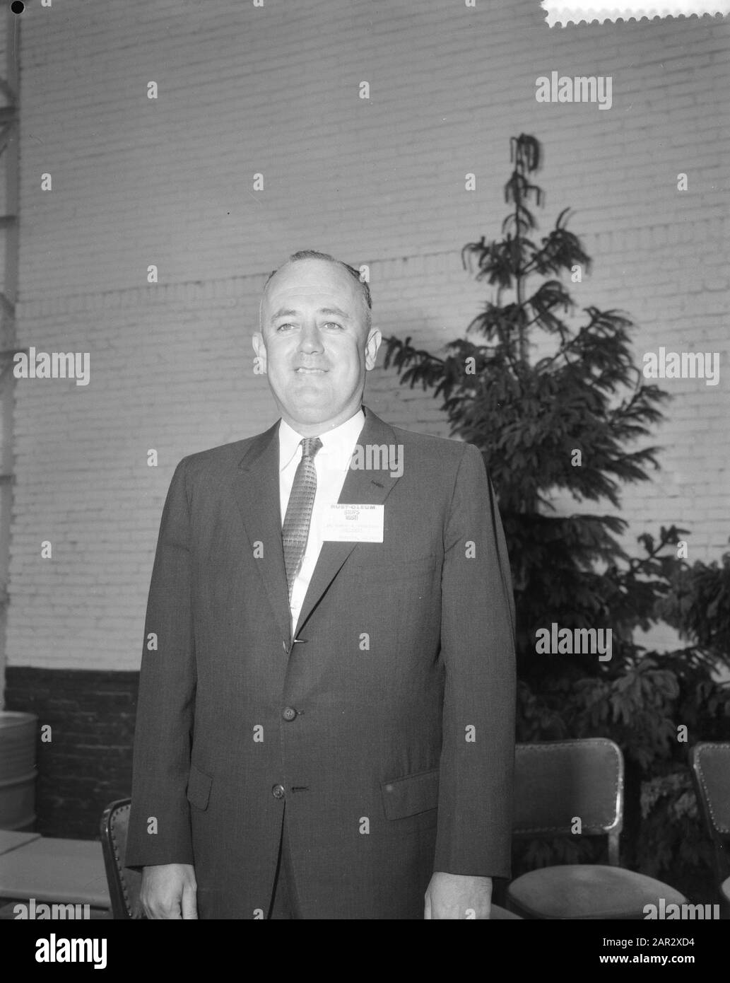 1960 haarlem hi-res stock photography and images - Alamy