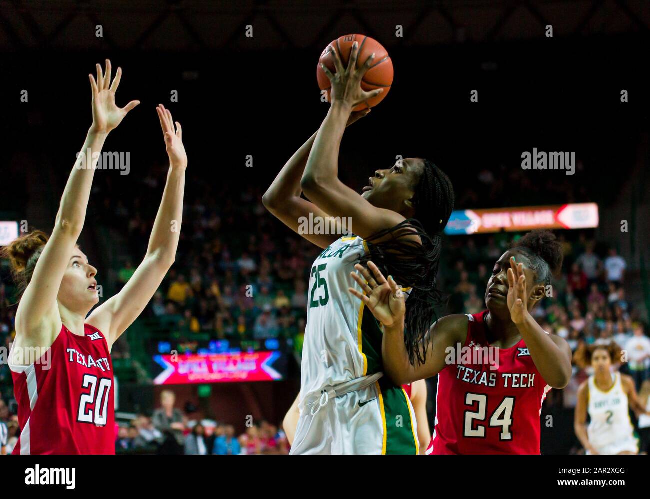 Brittany ferrell hi-res stock photography and images - Alamy