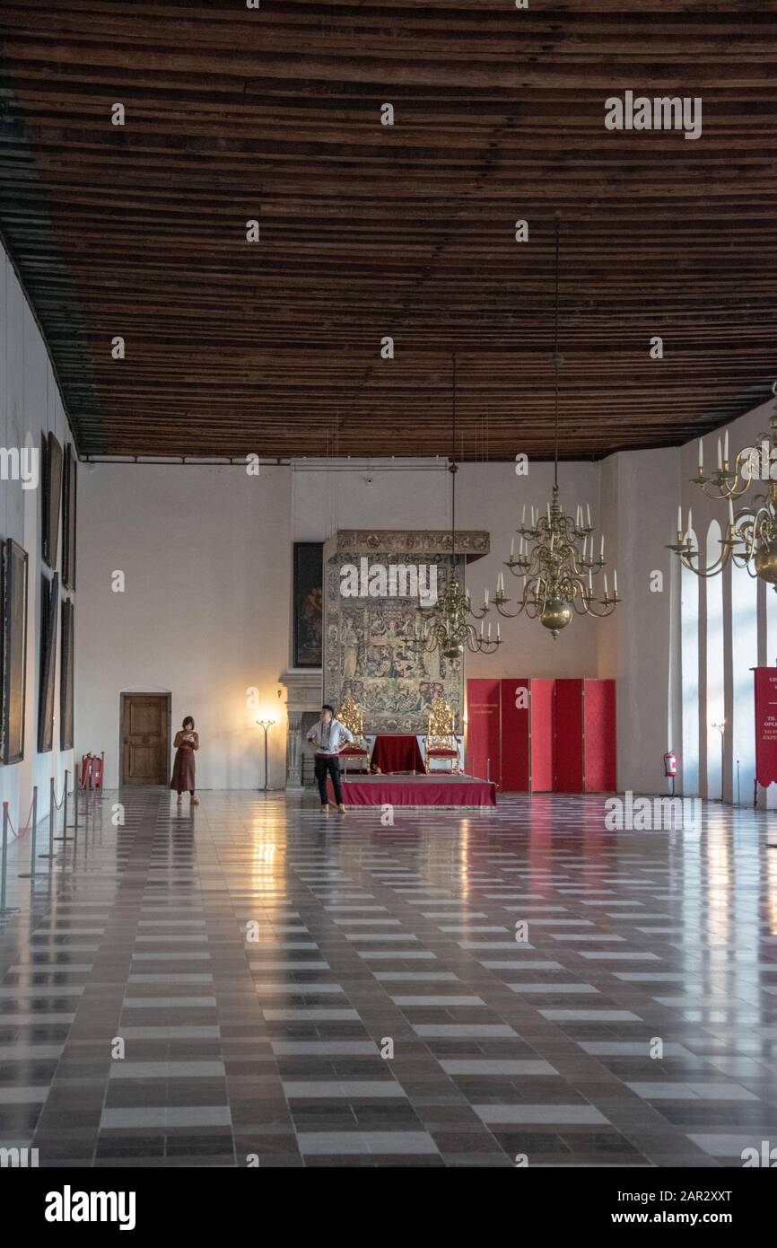 Renaissance ballroom hi-res stock photography and images - Alamy