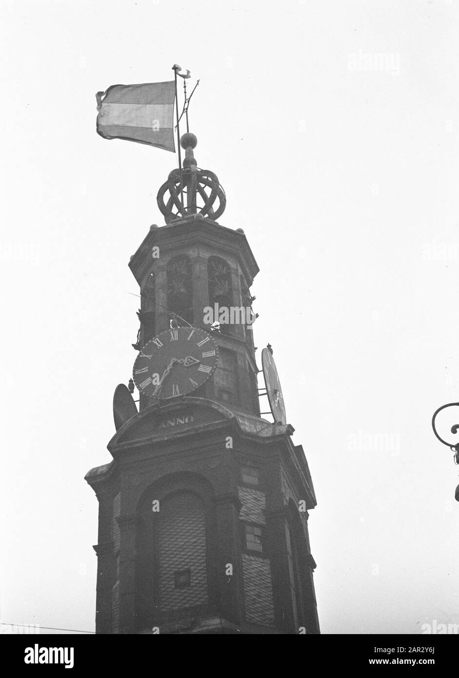 Coin Tower Date: 30 April 1947 Institution name: Coin Tower Stock Photo ...