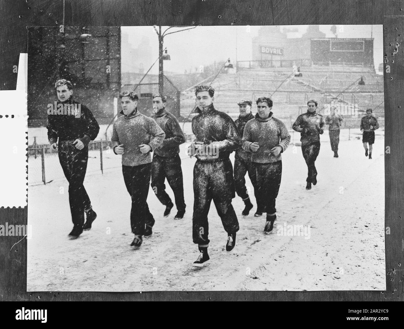 Chelsea field hi-res stock photography and images - Alamy