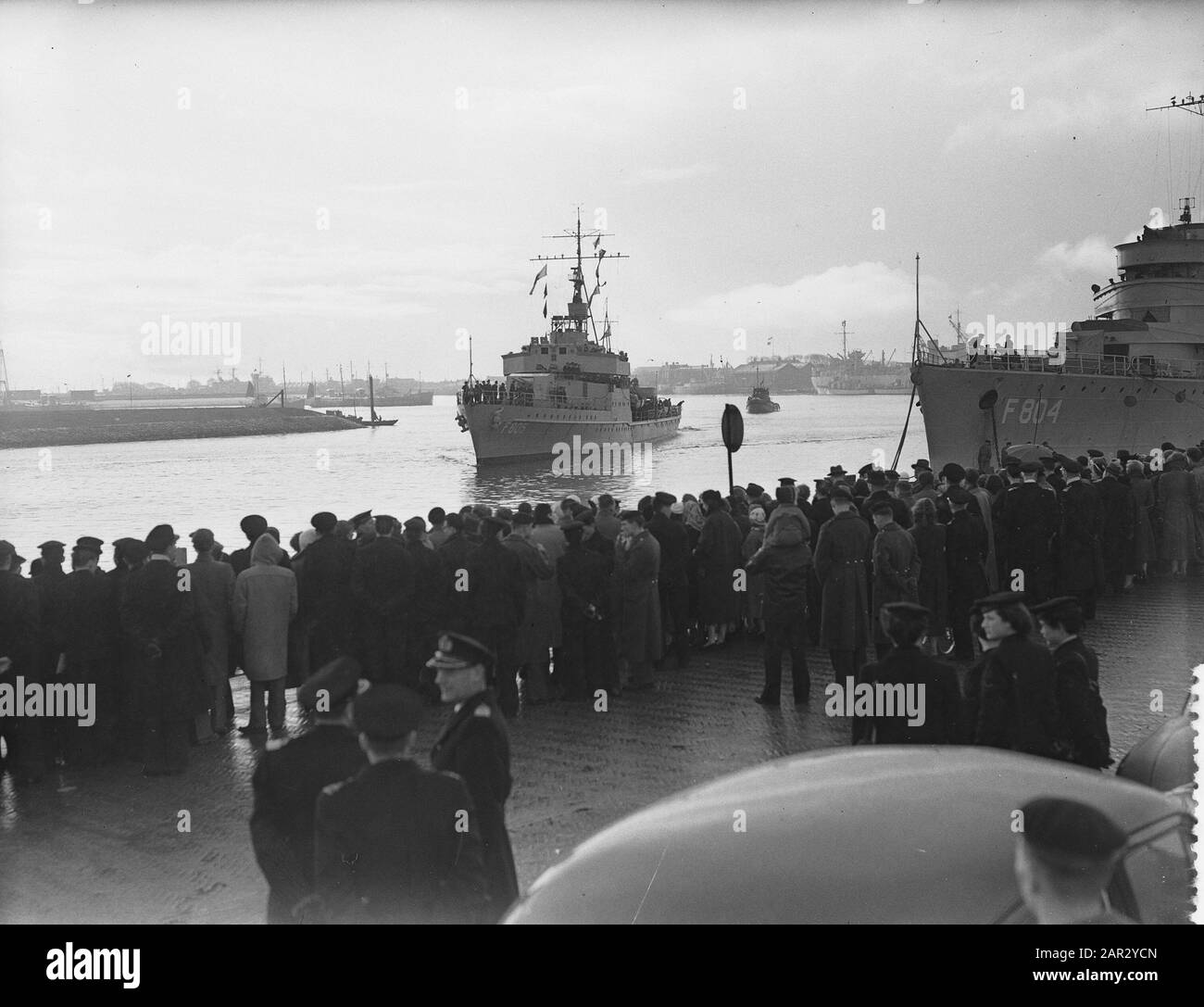 Den helder, netherlands hi-res stock photography and images - Alamy