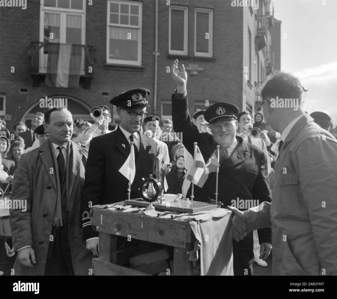 De trouw hi-res stock photography and images - Alamy