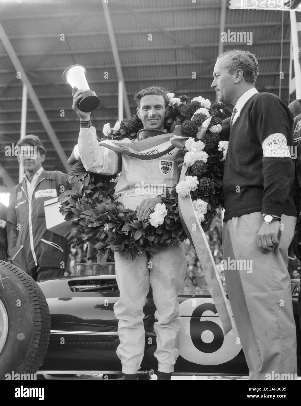 1963 grand prix hi-res stock photography and images - Alamy