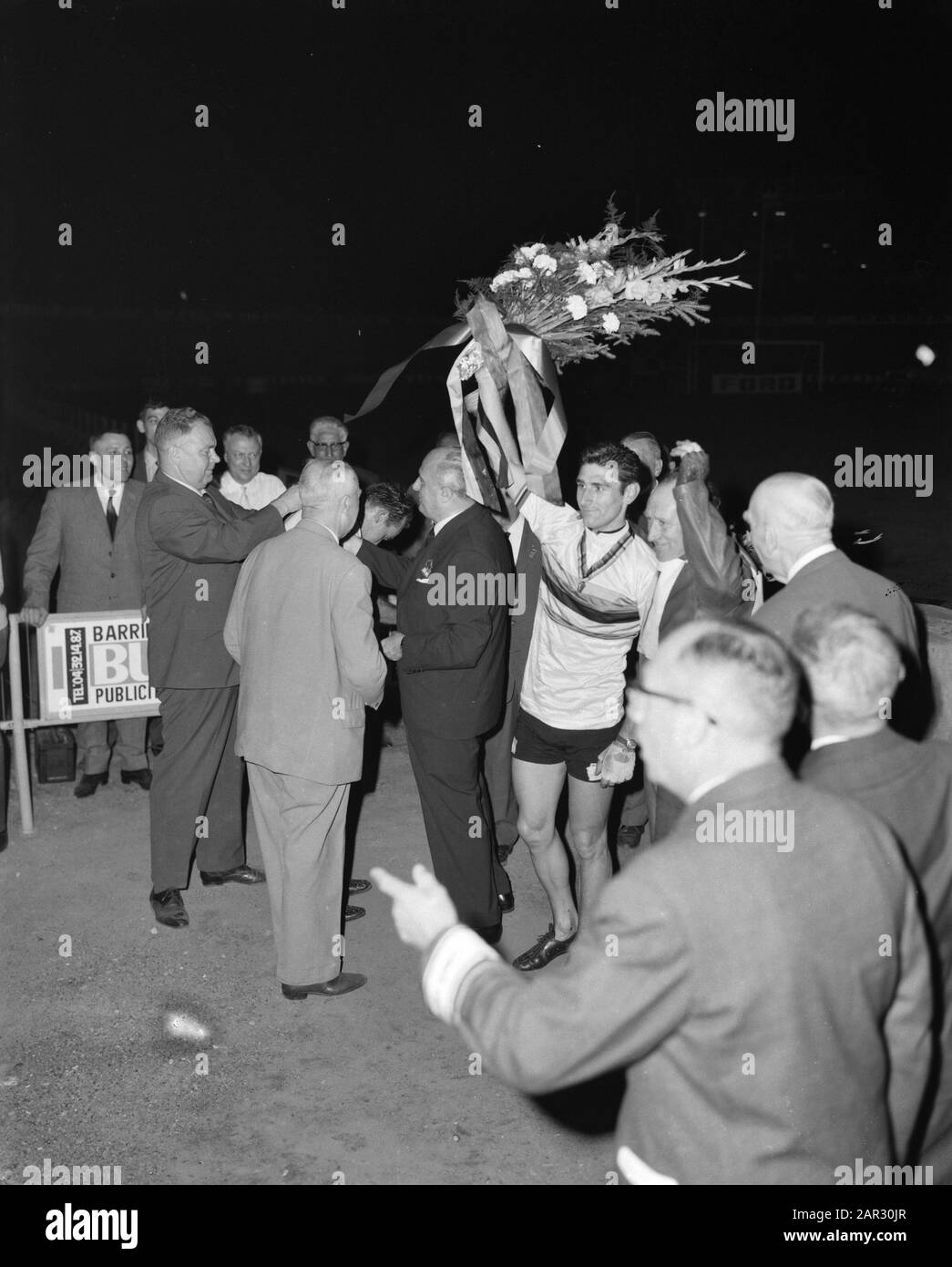 The 1963 world champion Black and White Stock Photos & Images - Alamy