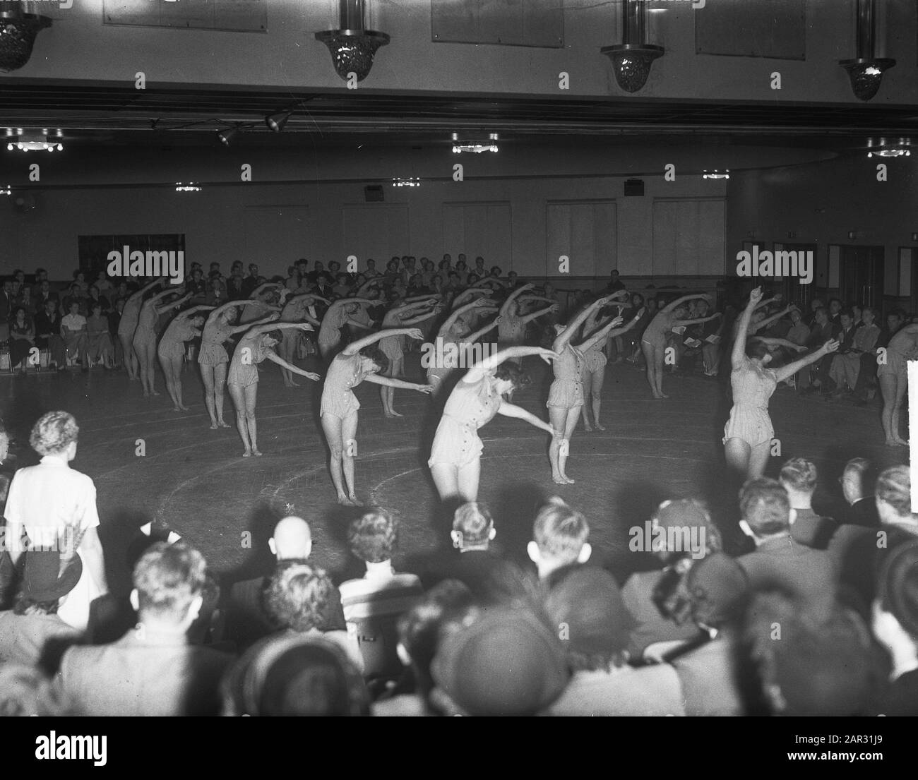 Health and physical education building hi-res stock photography and ...